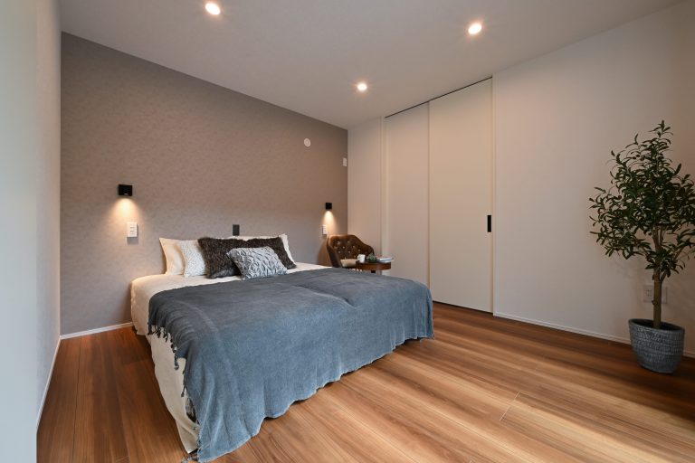 3LDKの平屋間取り実例｜おしゃれにするアイデアと適切な広さについて | 【デザイン・性能、価格にこだわった注文住宅】千葉で家を建てるならクレアカーサ